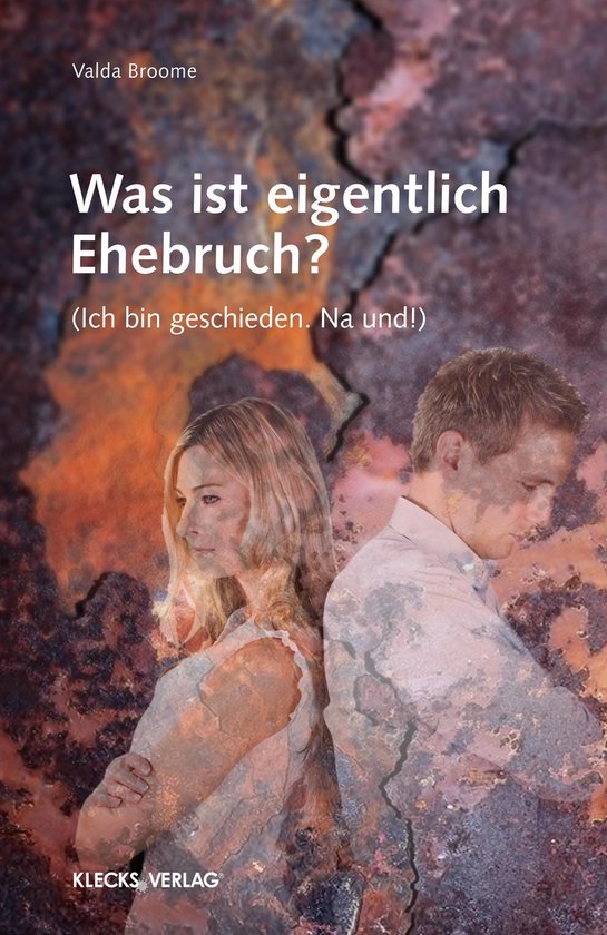 Was ist eigentlich Ehebruch? (ebook), Valda Broome | 9783956832079 ...