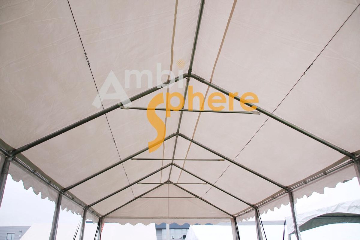 Ambisphere tent 3x4m | bol.com