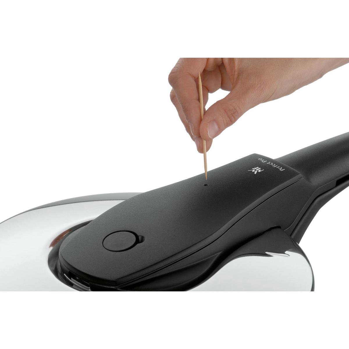 WMF Perfect Pro Snelkookpan Deksel 22 CM | bol.com