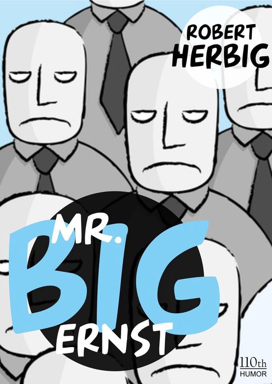 Mr Big 3 - Mr. Big - ernst (ebook), Robert Herbig | 9783958654365 | Boeken | bol