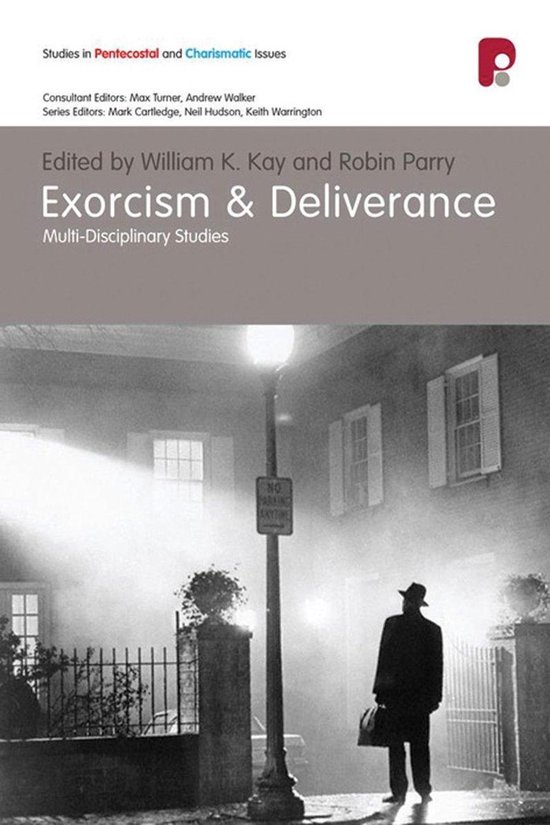 Exorcism and Deliverance (ebook), William K Kay | 9781842277645 ...