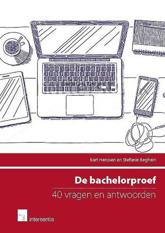 De bachelorproef, Bart Henssen | 9789400008335 | Boeken | bol.com