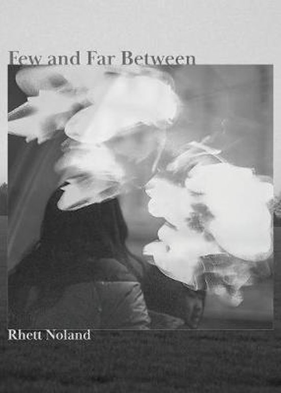 Few and Far Between, Rhett Noland | 9781733854801 | Boeken | bol.com