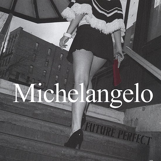 Future Perfect | Muziek | bol