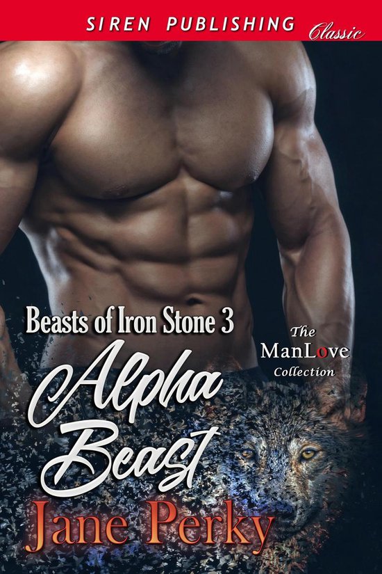 Alpha Beast (ebook), Jane Perky | 9781642434255 | Boeken | bol.com