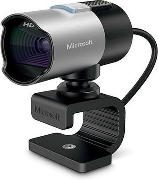 Microsoft Lifecam Studio | bol.com