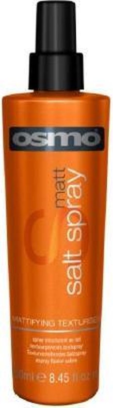 Osmo Styling Matt Salt Spray | bol