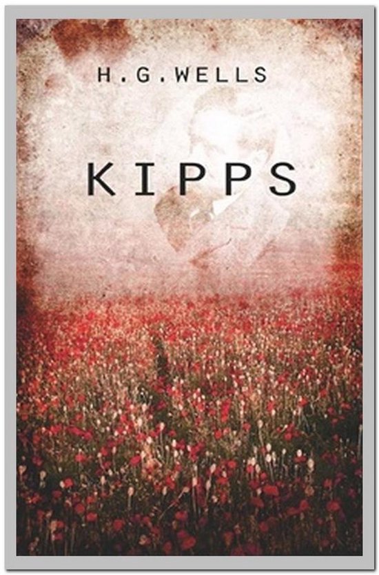 Kipps (ebook), H G Wells | 9788827577332 | Boeken | bol