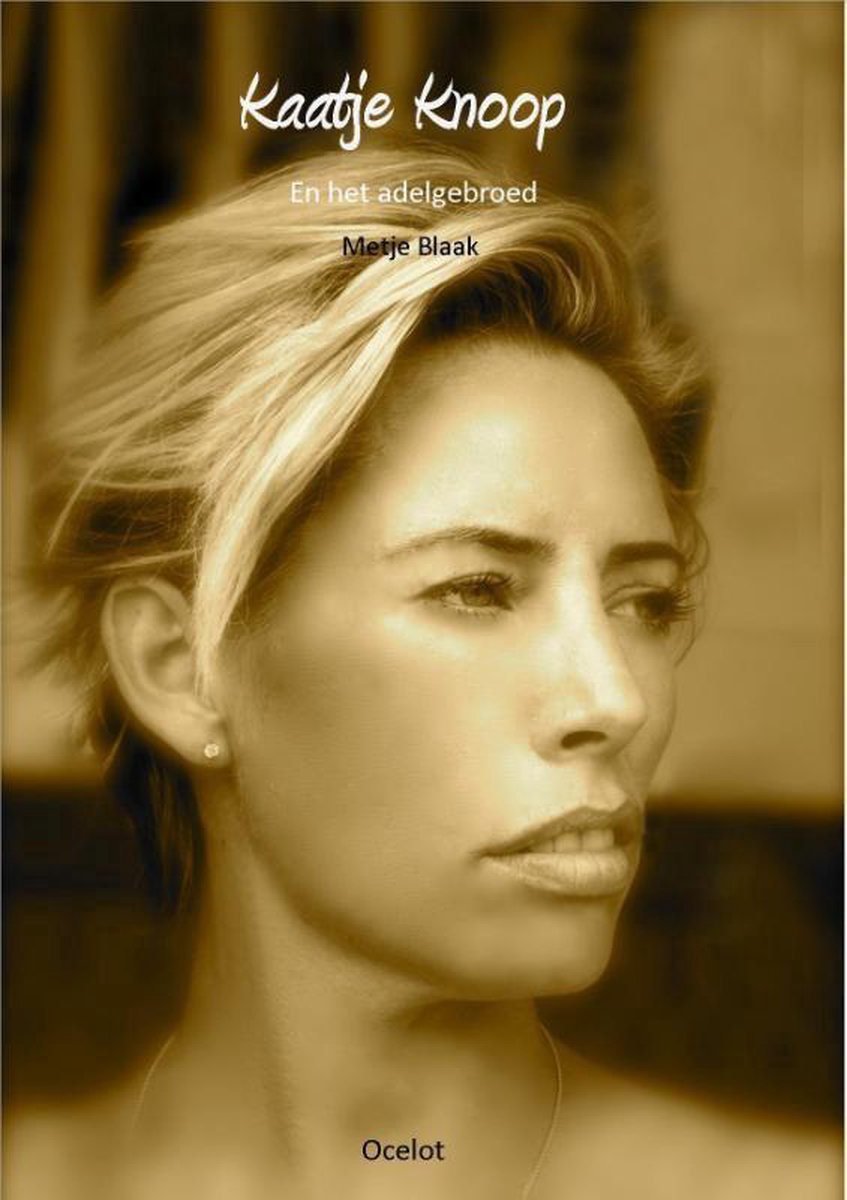 Kaatje Knoop, Metje Blaak | 9789082187441 | Boeken | bol.com