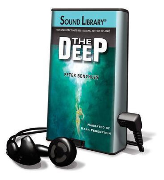 The Deep | bol.com