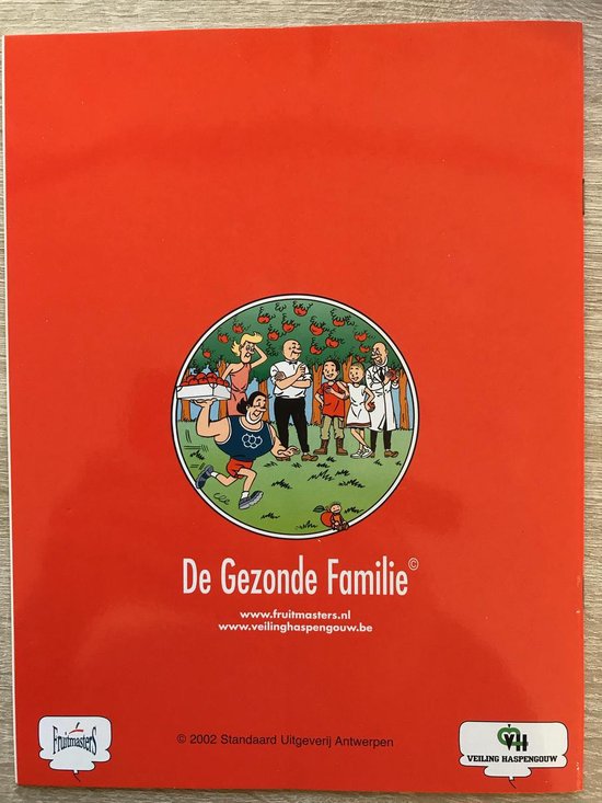 Suske en Wiske Speciale uitgave Pezige Peekah, Standaard Uitgeverij ...