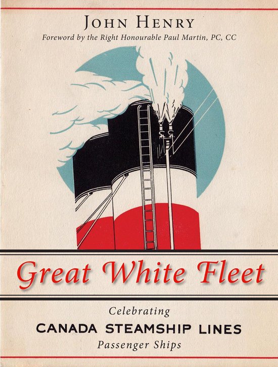 Great White Fleet (ebook), John Henry | 9781459710481 | Boeken | bol
