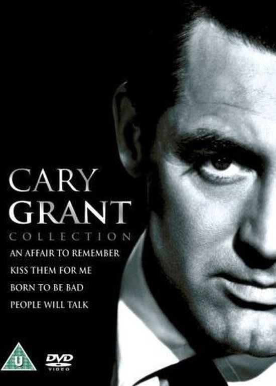 Cary Grant Collection (Dvd), Onbekend | Dvd's | bol