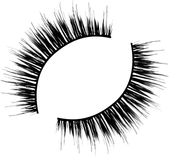 SocialEyes False Lashes Sexy AF | bol