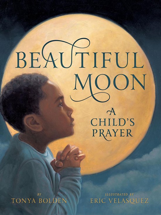 Beautiful Moon (ebook), Tonya Bolden | 9781613126790 | Boeken | bol.com
