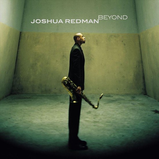 Beyond, Joshua -Quartet- Redman | CD (album) | Muziek | bol.com