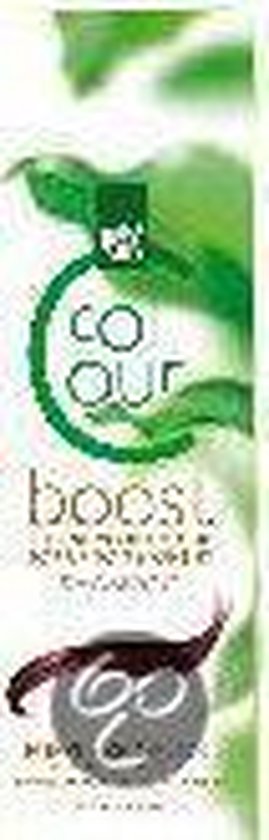 Henna Plus Colour Boost - Purple Red | bol.com