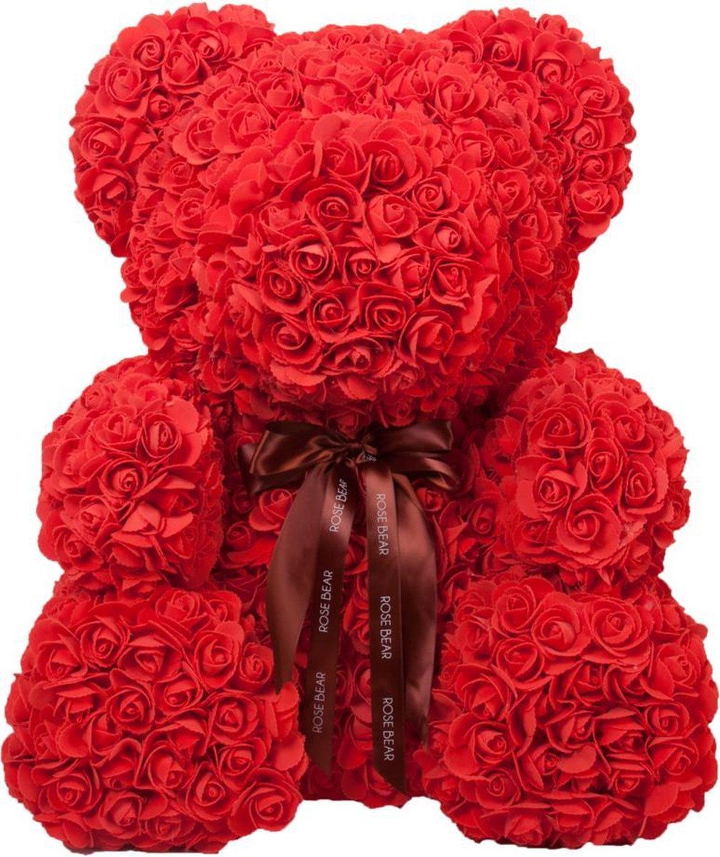 Rosebear | bol.com