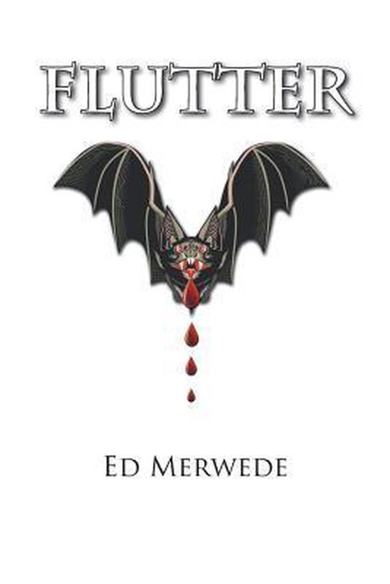 Flutter, Ed Merwede | 9781524582647 | Boeken | bol.com
