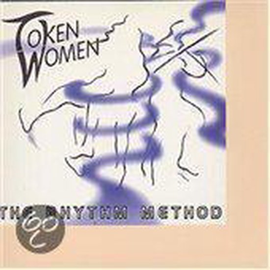Rhythm Method, Token Women | CD (album) | Muziek | bol.com