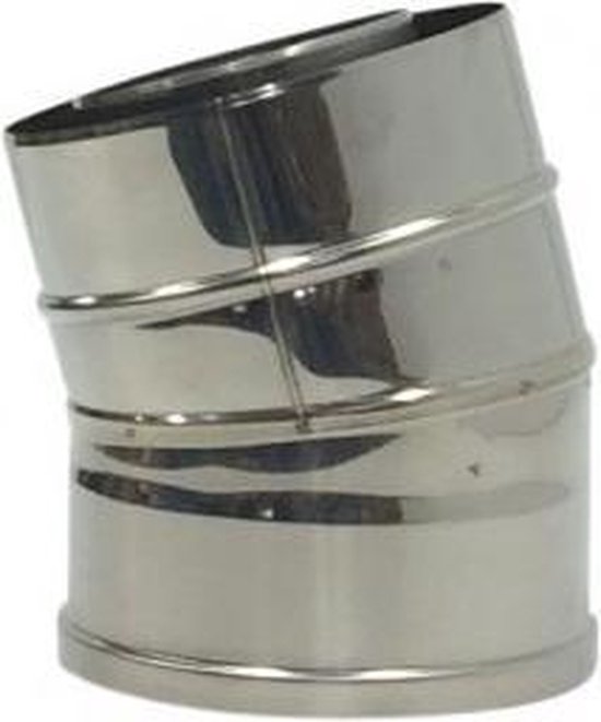 Concentrisch 130 X 200 Mm Bocht 15 Graden | bol.com