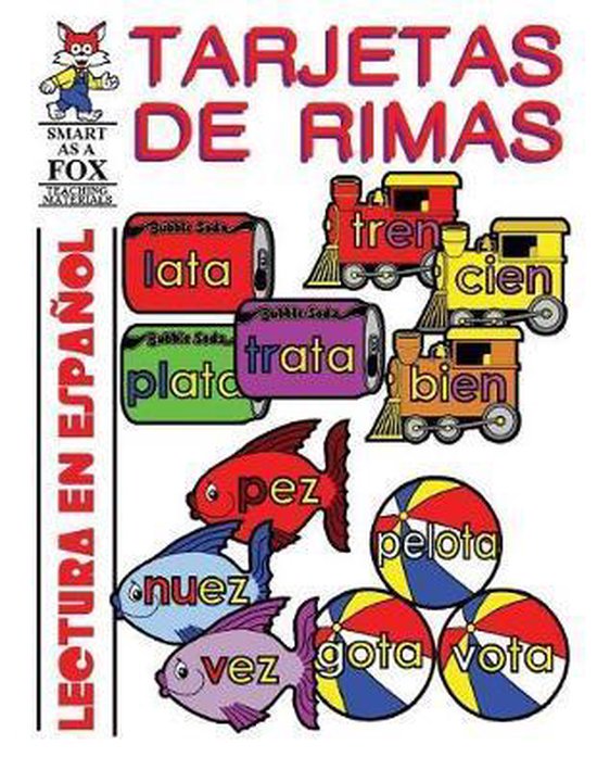 Tarjetas de Rimas | 9781543206524 | Dwayne Douglas Kohn | Boeken | bol.com