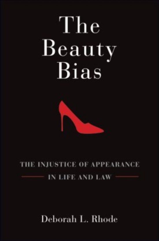 Beauty Bias | 9780195372878 | Onbekend | Boeken | bol