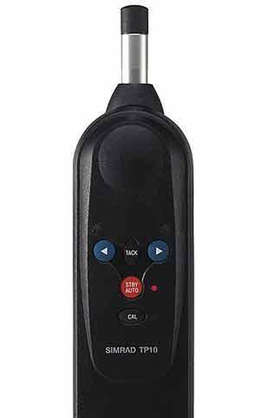 Simrad Tp32 Modules Zwart | bol