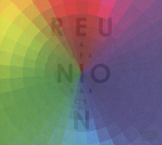 Reunion, Alex Barck | CD (album) | Muziek | bol.com