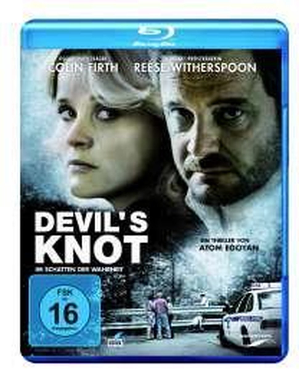 Devil's Knot (Blu-ray) (Blu-ray), Mireille Enos | Dvd's | bol