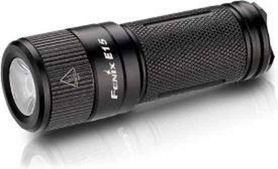 Fenix E15 | bol.com