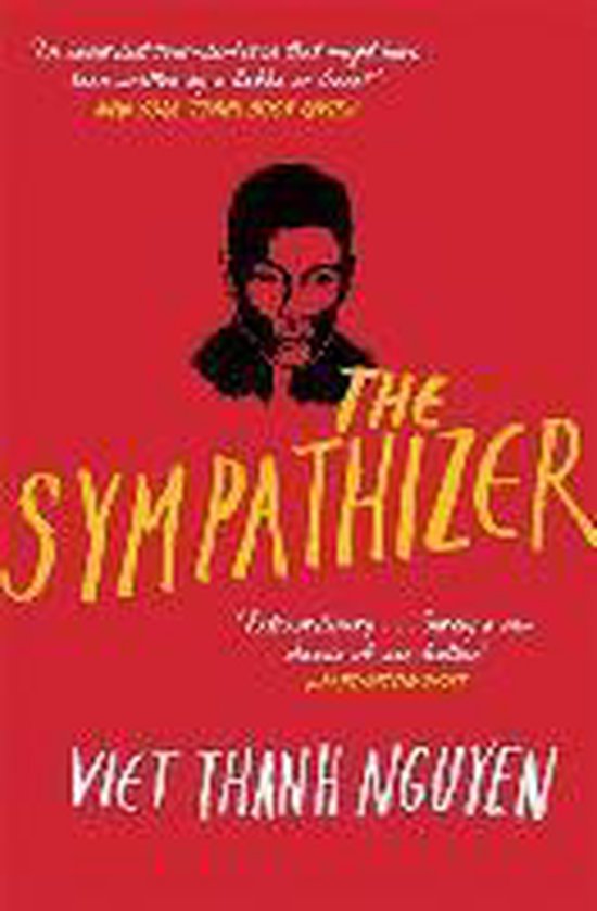 Sympathizer, Viet Thanh Nguyen | 9781472151377 | Boeken | bol.com