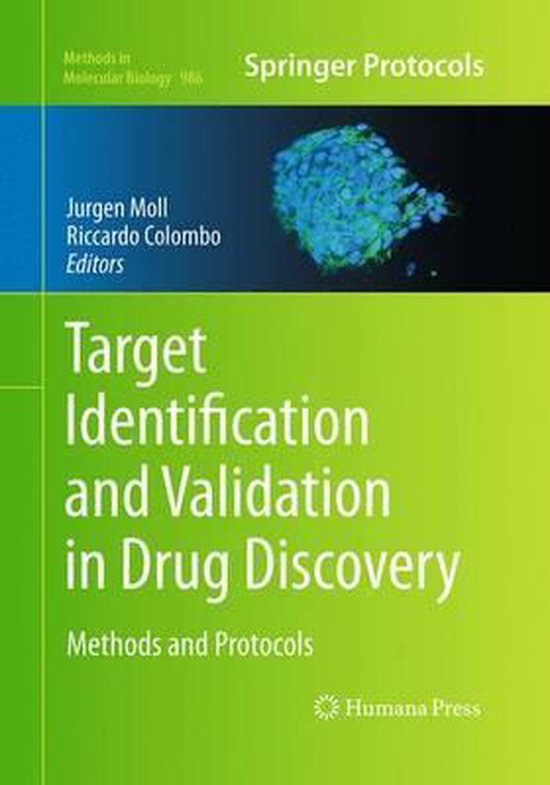 Methods in Molecular Biology- Target Identification and Validation in ...
