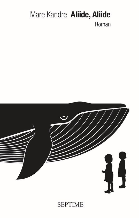 Aliide, Aliide (ebook), Mare Kandre | 9783903061446 | Boeken | bol.com