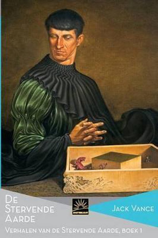 Het Verzameld Werk Van Jack Vance- De Stervende Aarde, Jack Vance ...