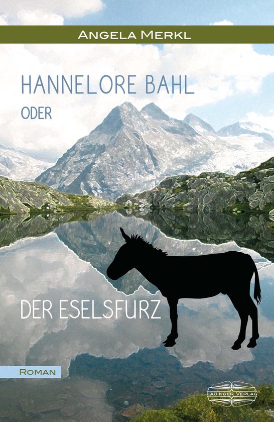 Hannelore Bahl (ebook), Angela Hornbogen-Merkl | 9783942637367 | Boeken | bol.com