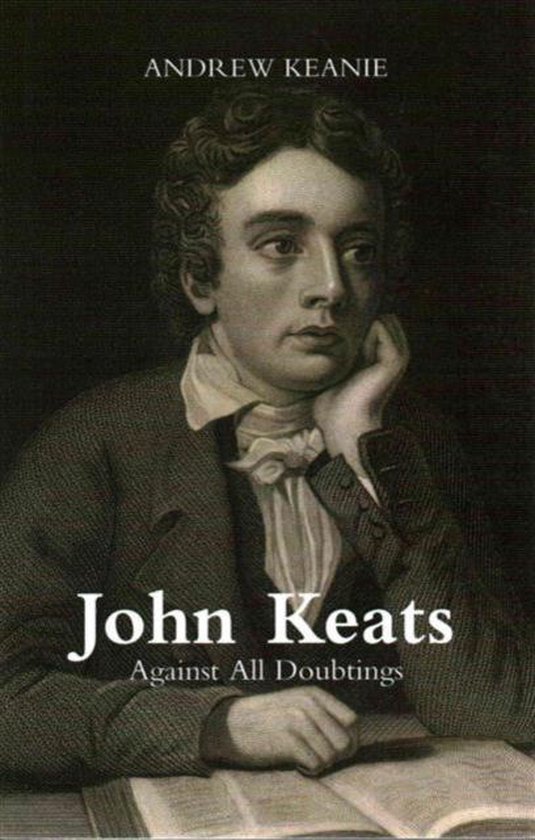 John Keats, Andrew Keanie | 9781906075750 | Boeken | bol