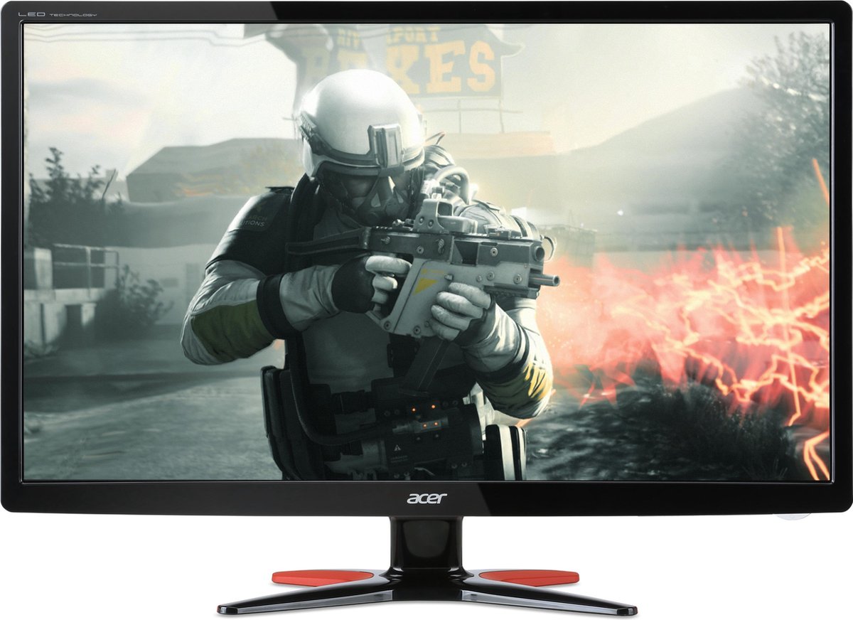 Acer G276HL - Monitor | bol