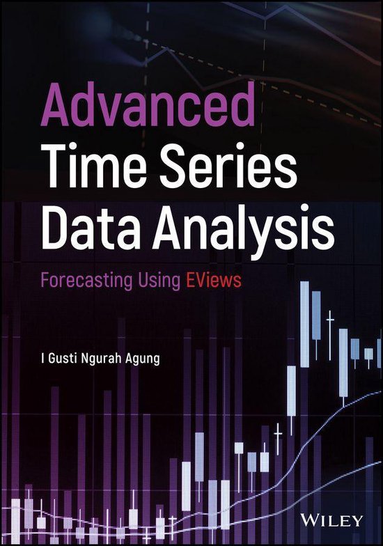 Advanced Time Series Data Analysis (ebook), I. Gusti Ngurah Agung | 9781119504740 | Boeken | bol.com