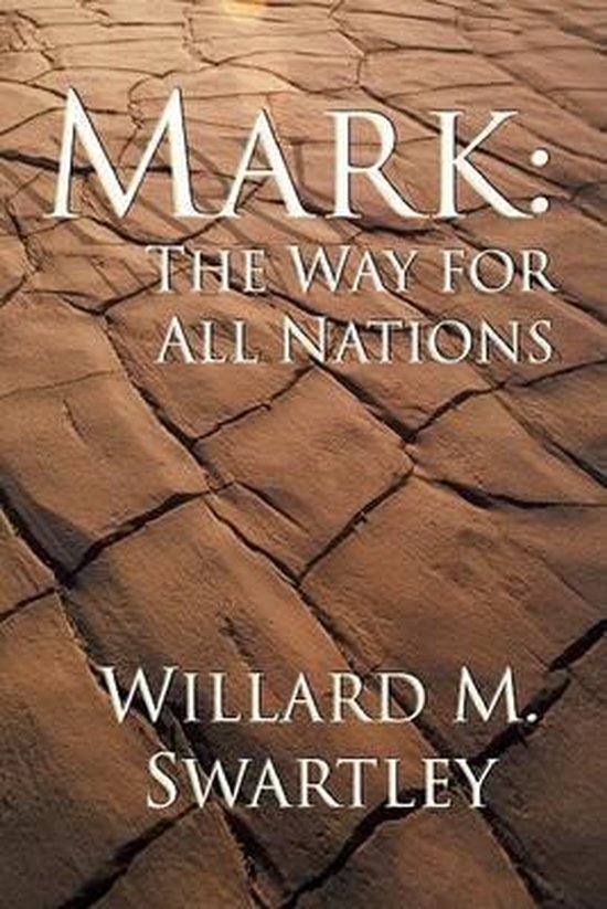 Mark | 9781579102357 | Willard M. Swartley | Boeken | bol