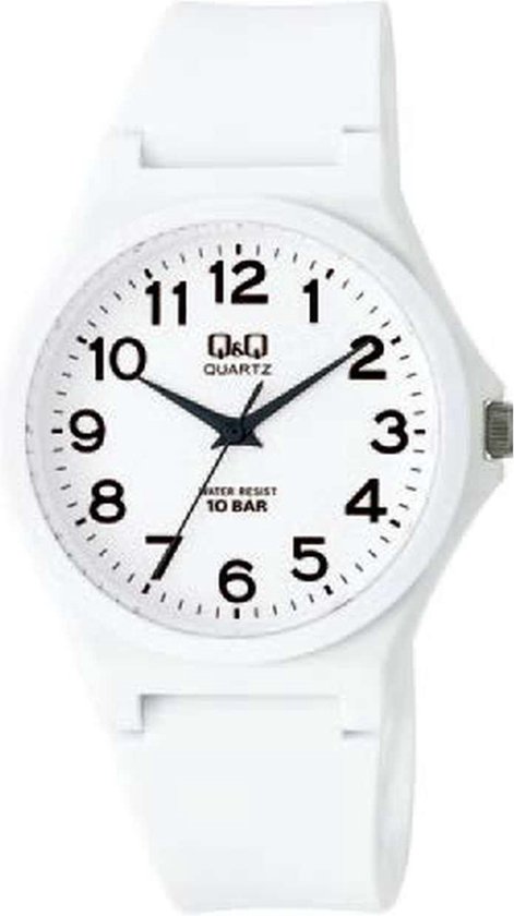 Q&Q horloge VR02J005 | bol.com