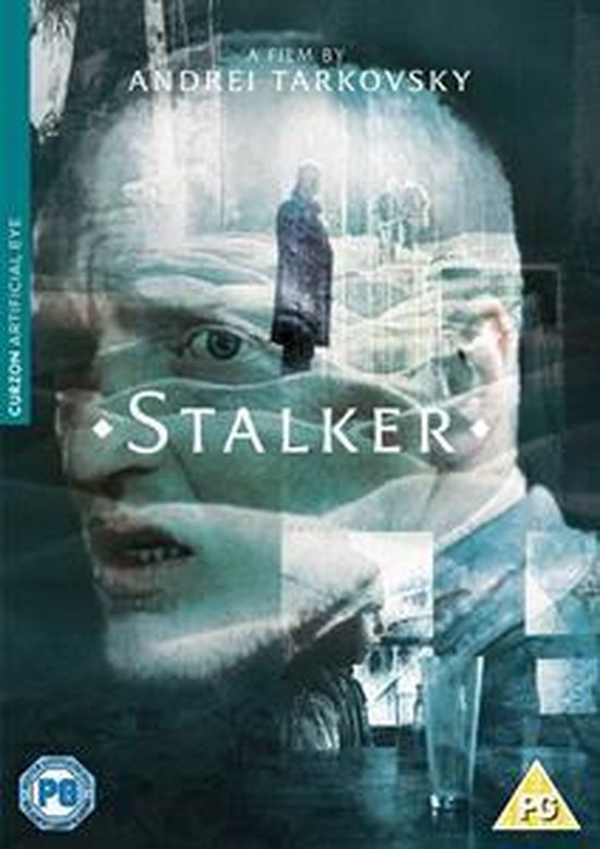 Stalker (Dvd) | Dvd's | bol.com