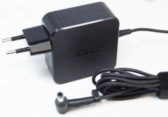 Asus Laptop voeding Adapter 45W 19V 2.37A EU voor o.a. Asus R510L ...