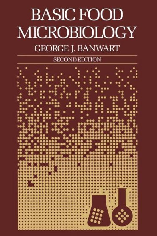 Food Science Text Series- Basic Food Microbiology, George Banwart ...