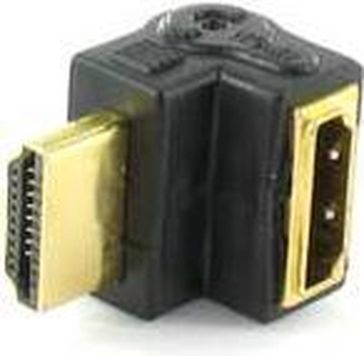 HDMI verloop haaks | bol