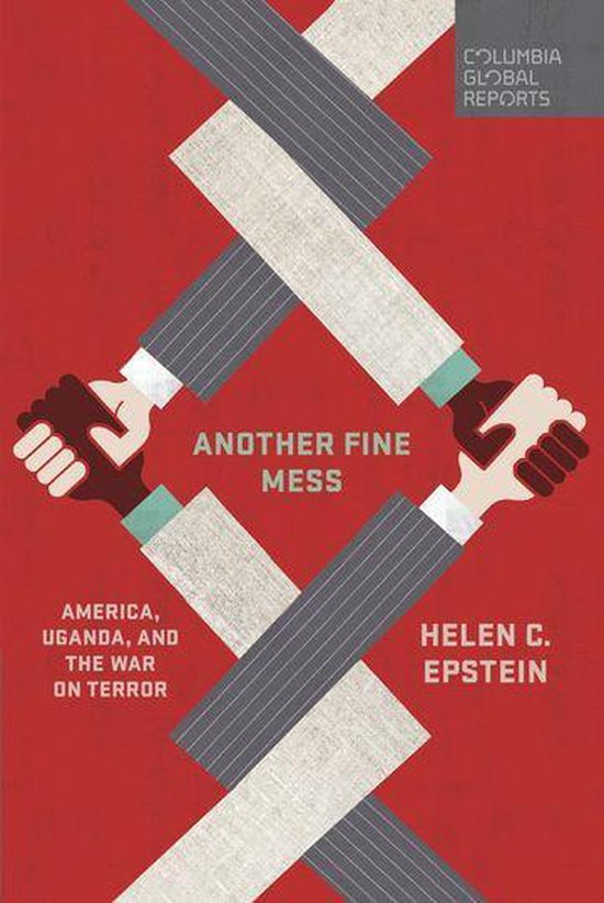 Another Fine Mess (ebook), Helen C. Epstein | 9780997722932 | Boeken | bol.com