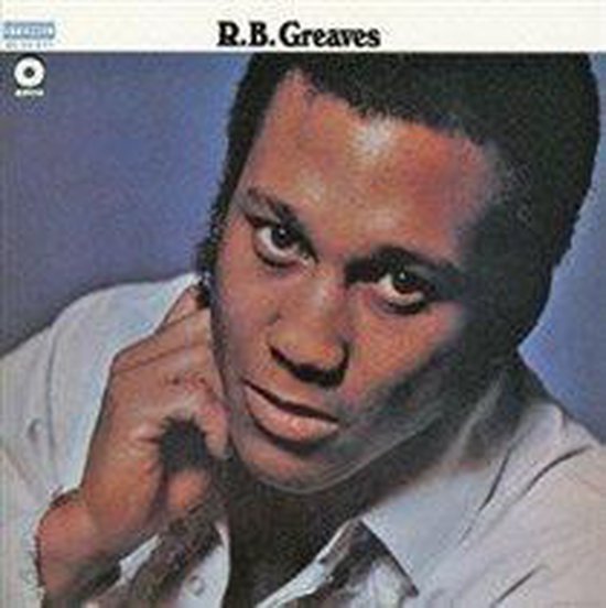 R.B. Greaves, R.B. Greaves | CD (album) | Muziek | bol