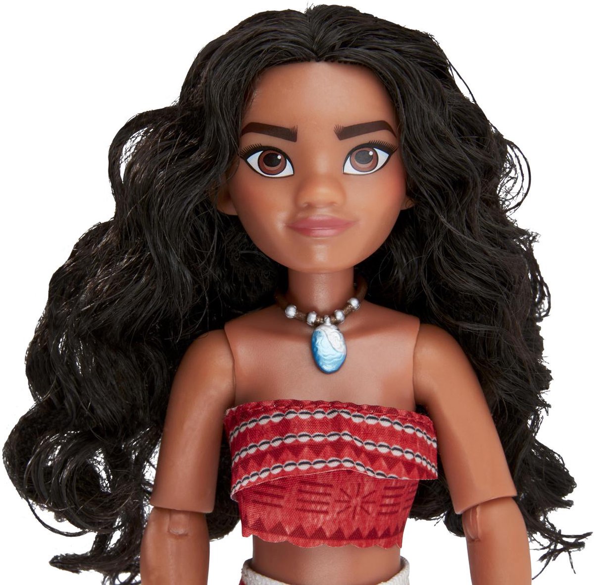 Disney Princess Vaiana - Modepop | bol.com