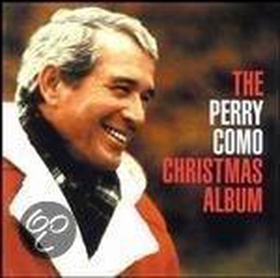 Perry Como Christmas Album [Compilation], Perry Como | CD (album ...