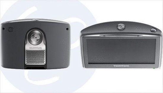 TomTom GO 920T Europa & Noord-Amerika | bol